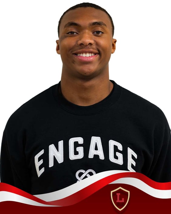 Meet Your 2023-2024 Student Leadership Team