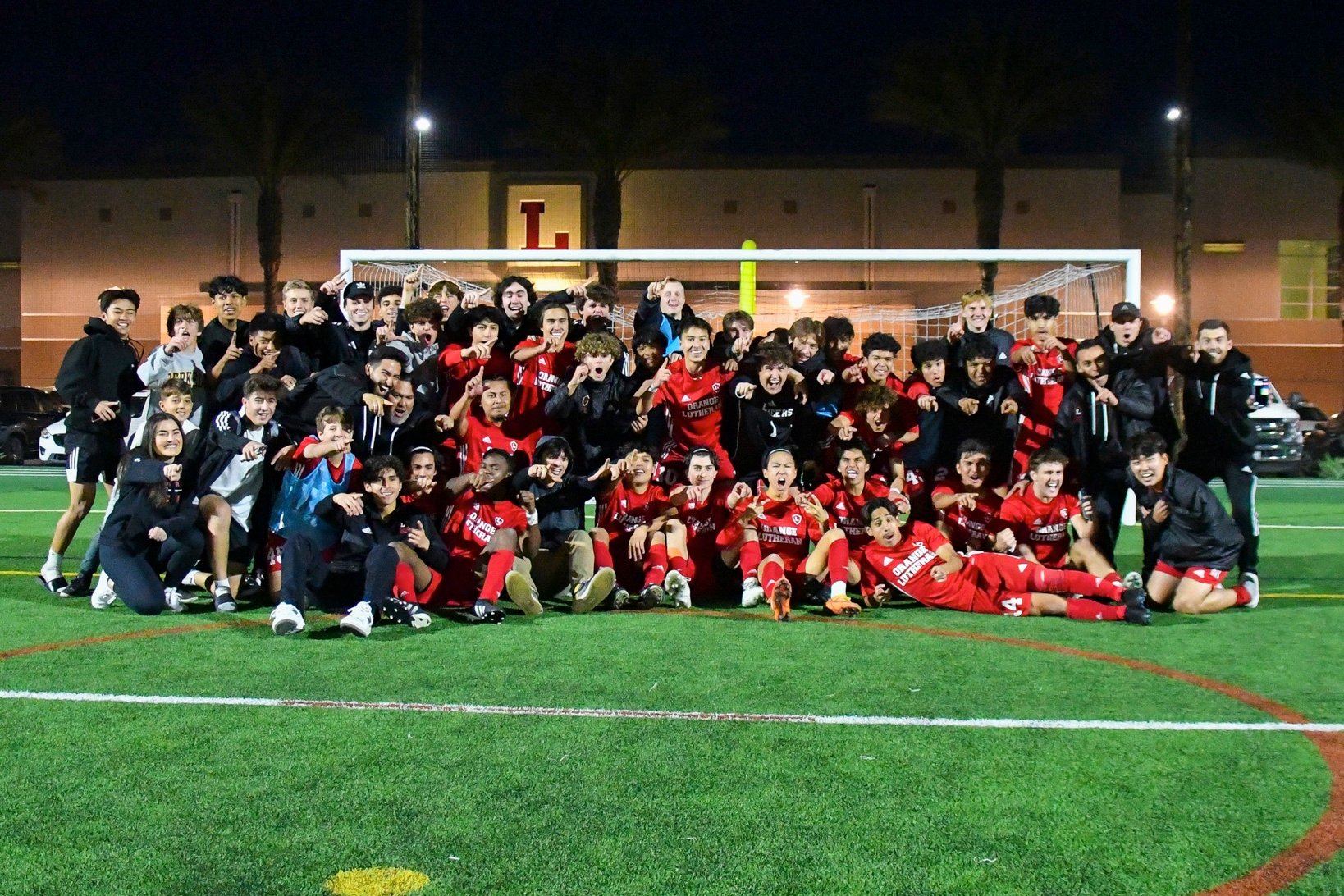 Road to the CIF Playoffs: Boys Soccer