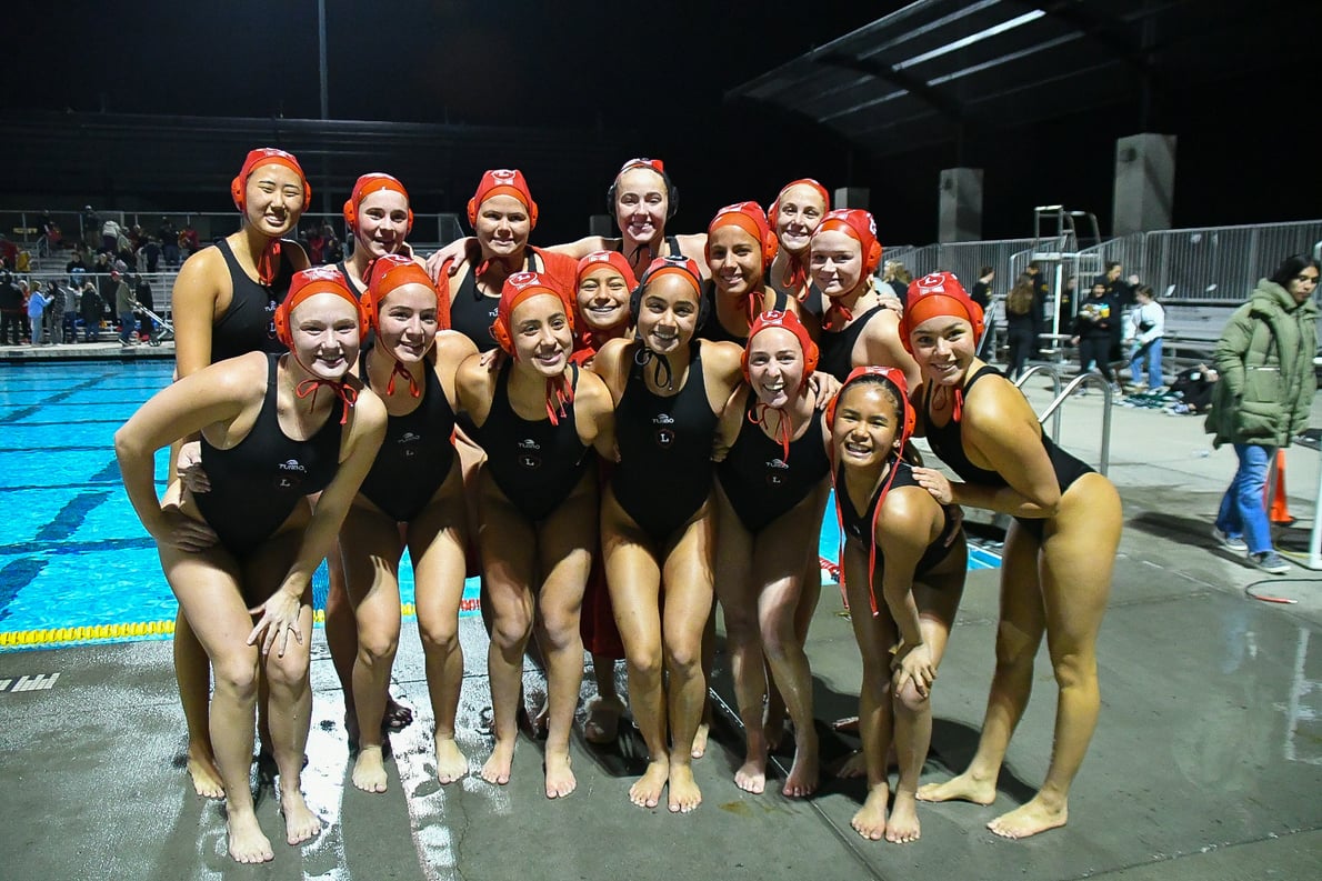 Road to the CIF Playoffs: '22-'23 Girls Water Polo