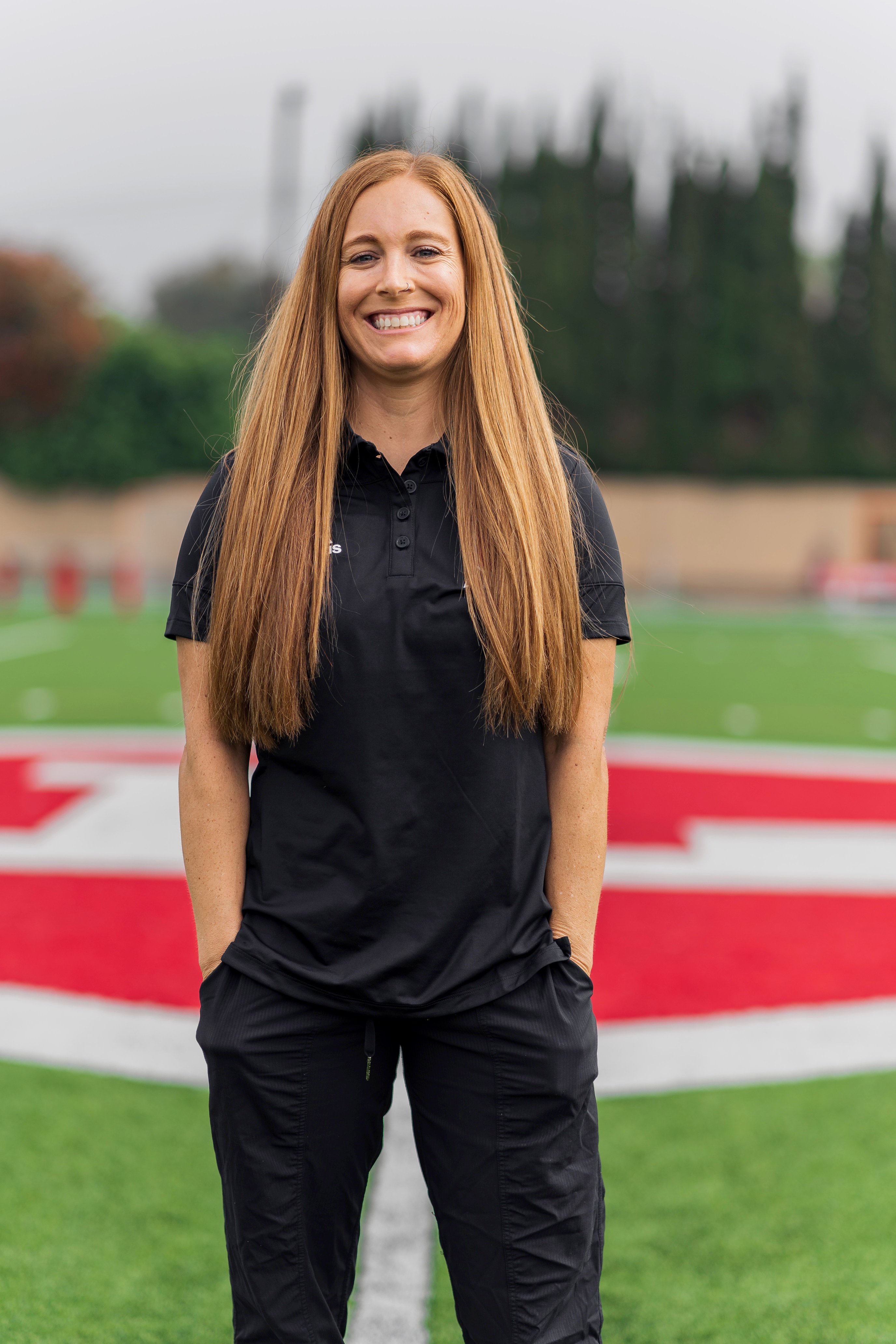 Orange Lutheran Welcomes Girls Flag Football This Fall