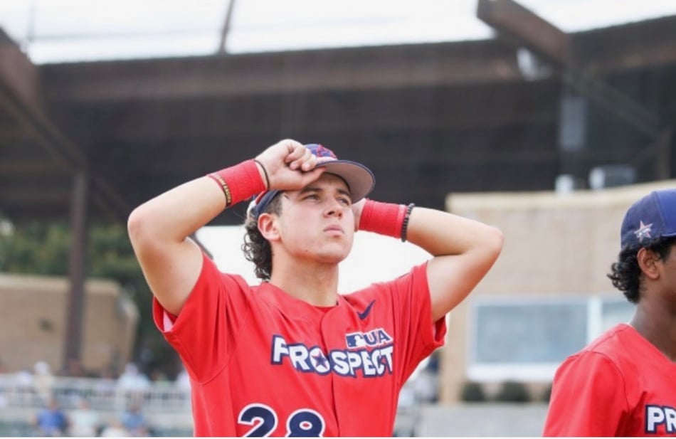 Three Lancers Will Represent Team USA