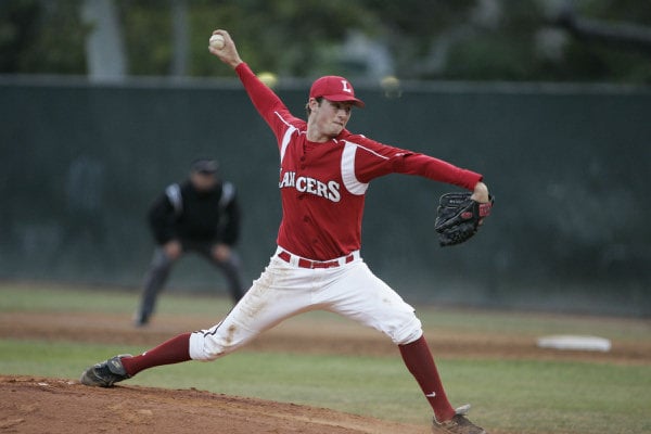 Athletics Hall of Fame Inductee: Gerrit Cole '08