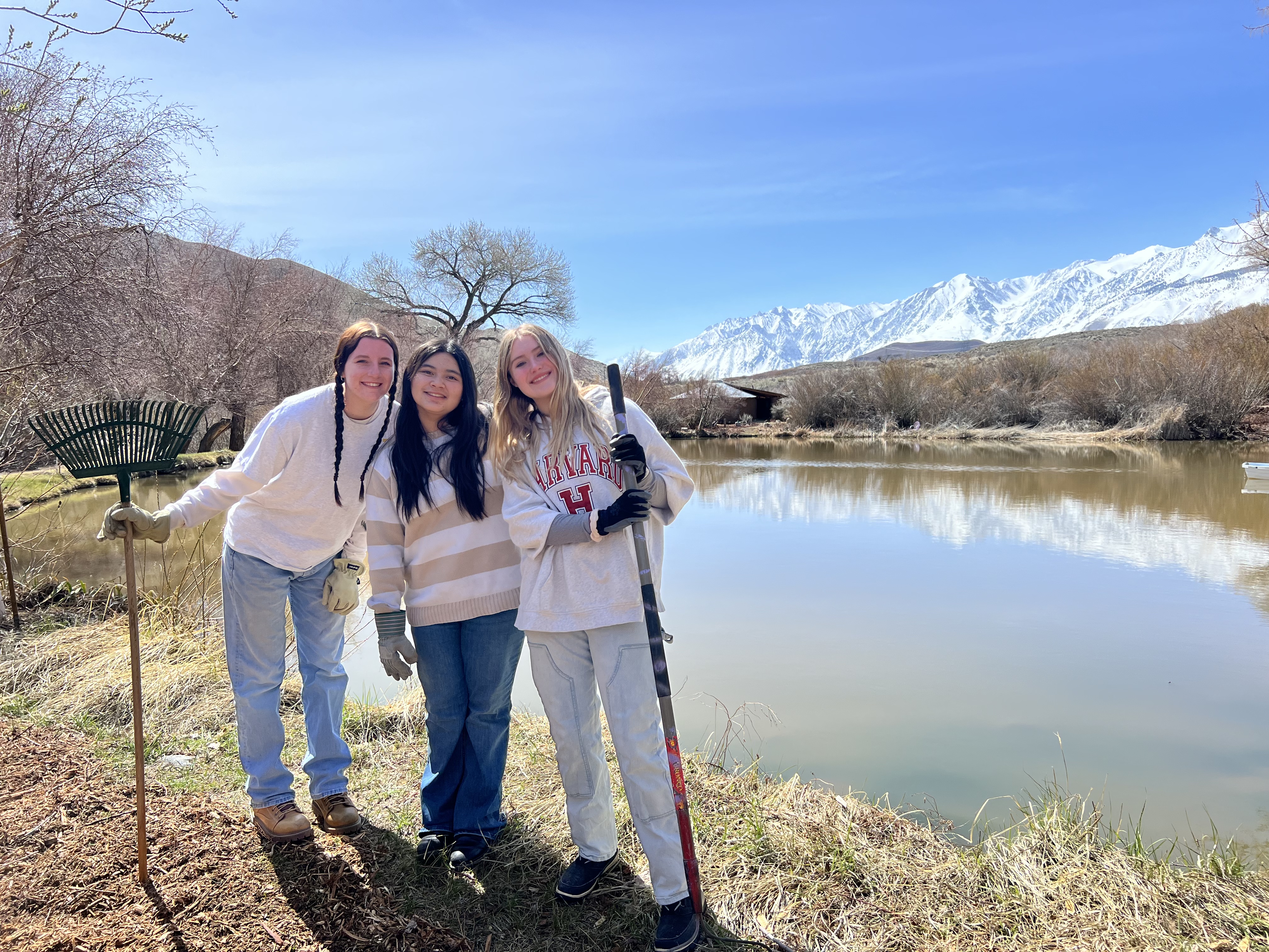 Missions Curriculum Development in High Gear