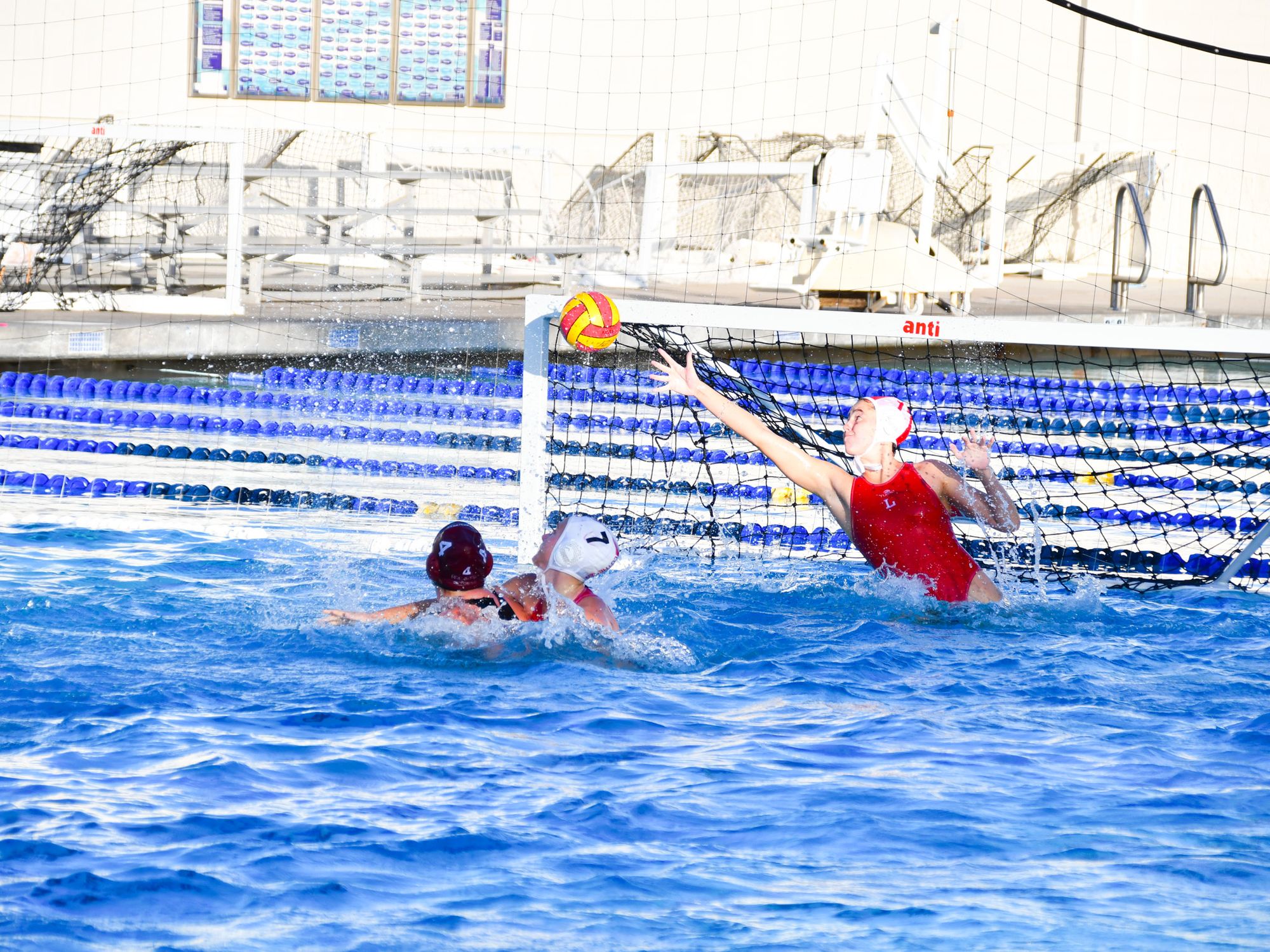 Lancer News - Orange Lutheran High School Blog