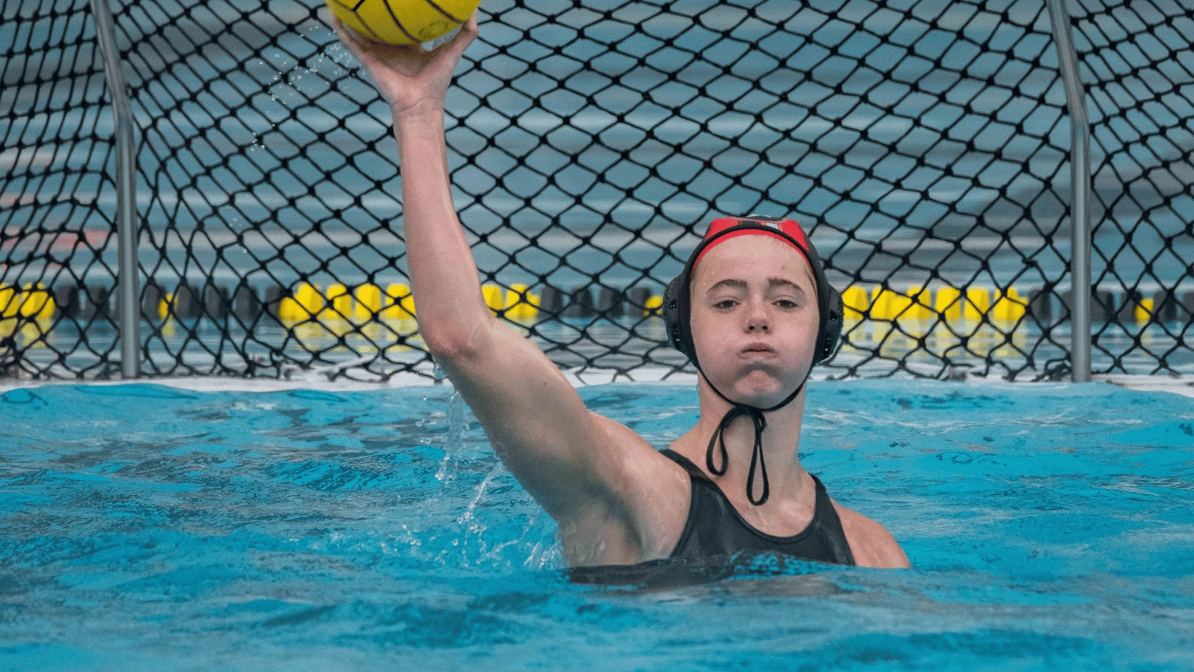 Lancers Off To Portugal Representing Team USA