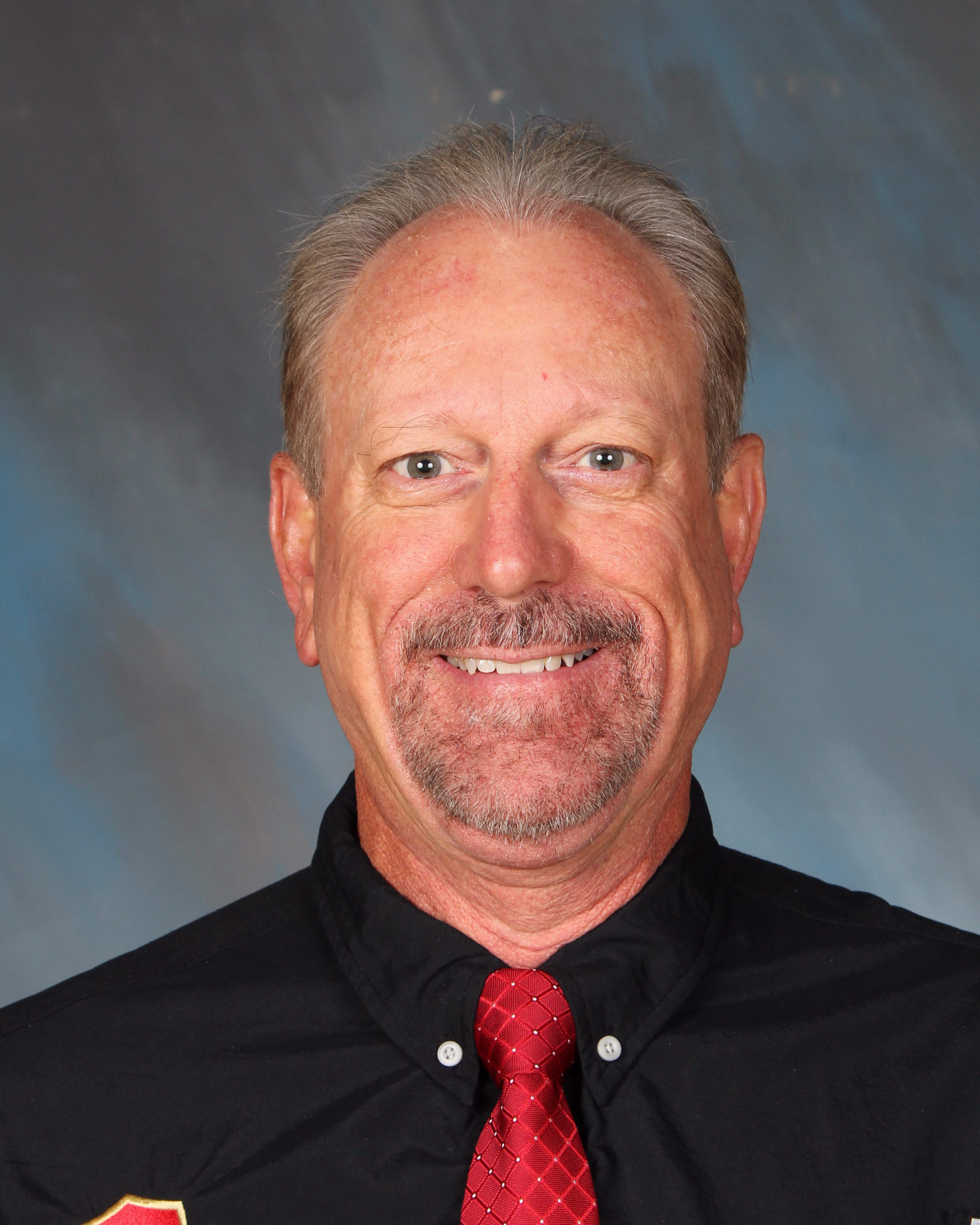 Teacher Mark Klitzing Honored by Lutheran Education...